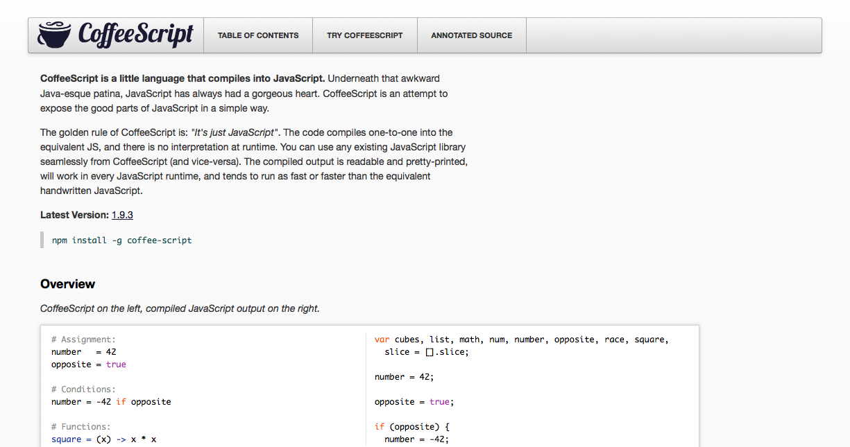 javascriptの代替言語となるAltJSの代表5つ |Blog|スターフィールド株式会社