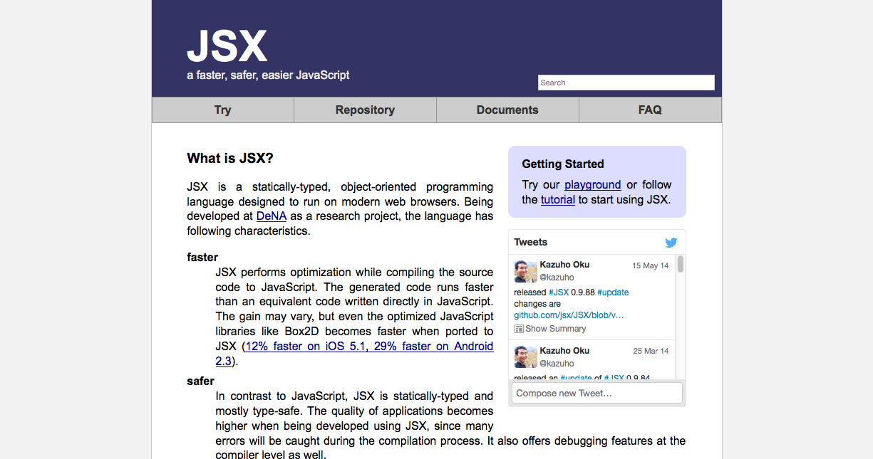 javascriptの代替言語となるAltJSの代表5つ |Blog|スターフィールド株式会社