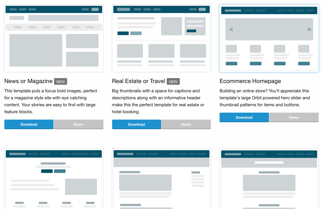 bootstrapのサイトのデザイン、モックアップが作れる「Bootstrap Studio」 |Blog|スターフィールド株式会社