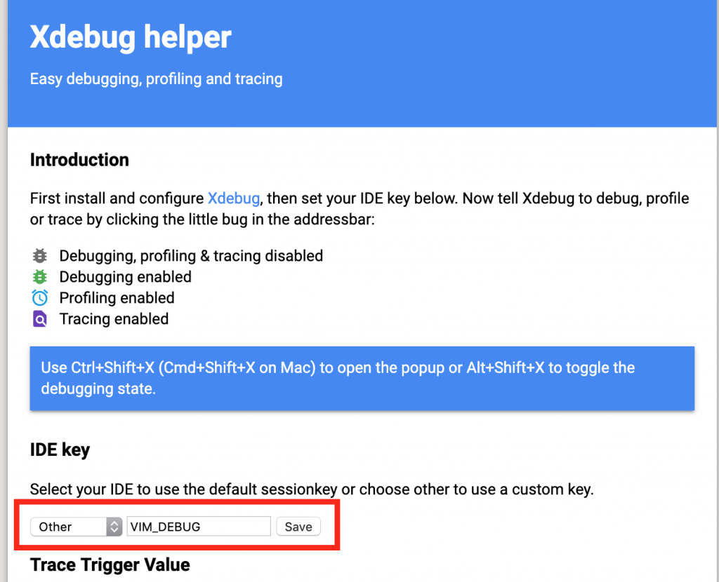 vimでdebug |Blog|スターフィールド株式会社