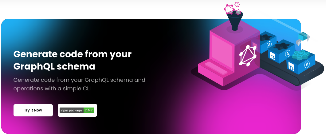 GraphQL Code GeneratorでGraphQlのschemaからTypescriptの型定義を生成する方法 |Blog|スターフィールド株式会社